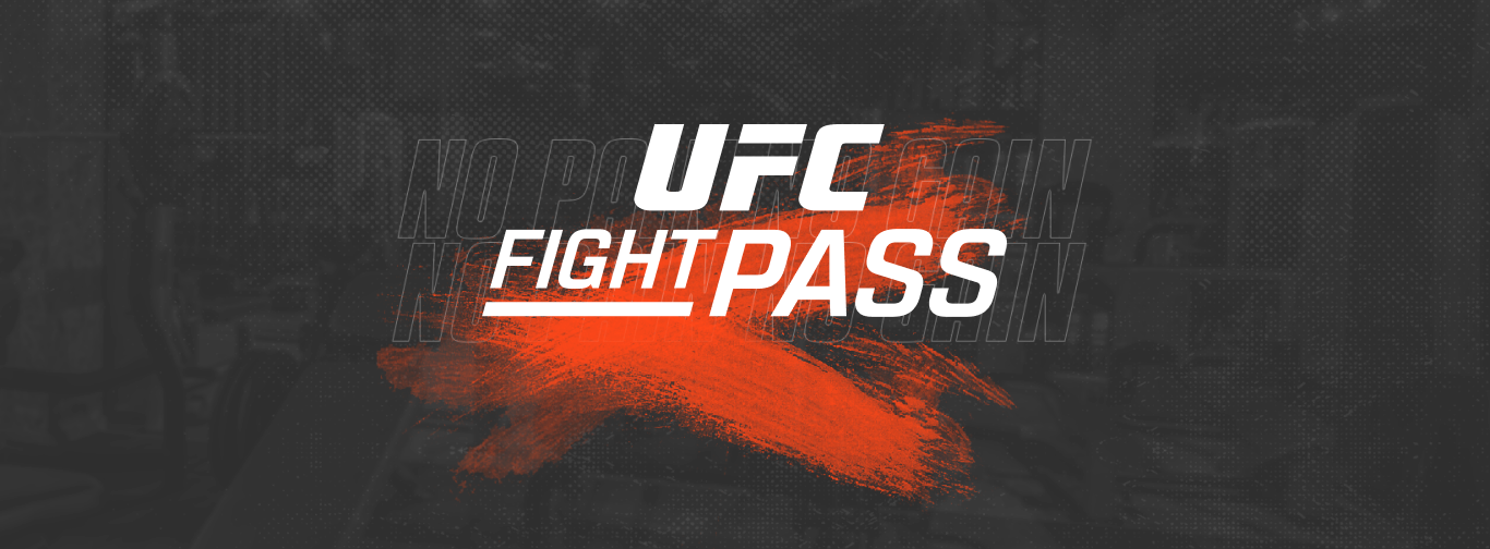 UFC Fight Pass - SKY+